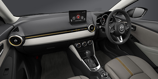 2022 - [Mazda] 2 - Page 5