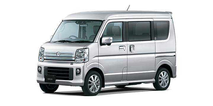 MAZDA SCRUM WAGON｜評価・検討サポート｜マツダ